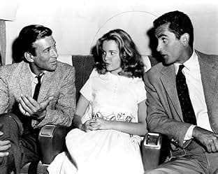 Jacques Bergerac Imdb