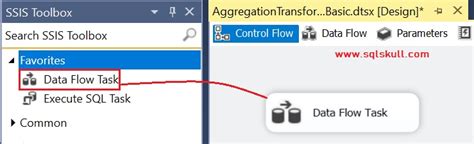 Aggregate Transformation Basic Mode In Ssis Sql Bi Tutorials