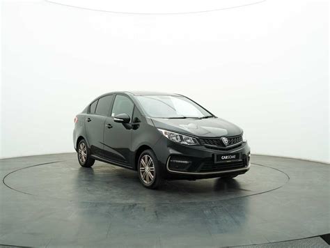 Buy Used Proton Persona Premium Carsome My