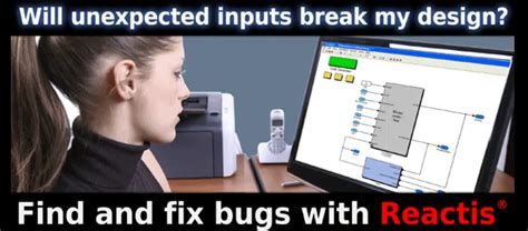 Test Simulink Models And C Code With Reactis