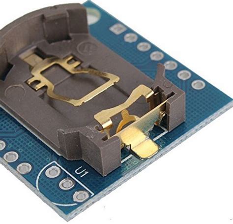 Tiny Rtc I2c Storage Ds1307 Clock Manufacturers And Suppliers China