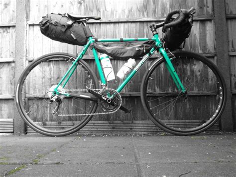 simon s custom kepler build brother cycles