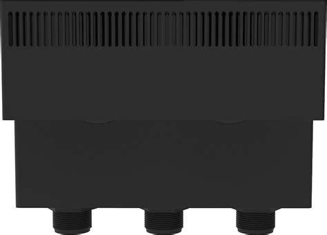 Fiji Cube External Overflow Box 1200 Ghp