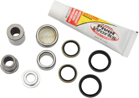 Shock Brg Kit Rm125 C Custom