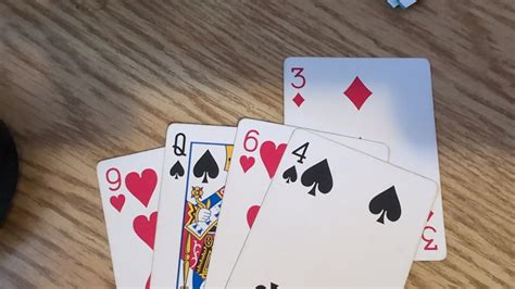Playing Card Object Detection Dataset By Testplaying Card