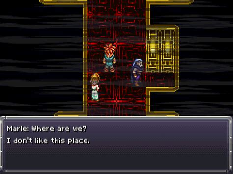 Chrono Trigger Part 71 Update Sixty Seven Dimensional Vortex 12000 Bc Style