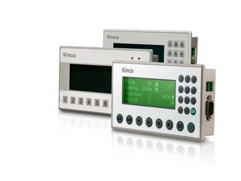 MMI HMI KINCO At HMI And MMI Systems In Ahmedabad ID