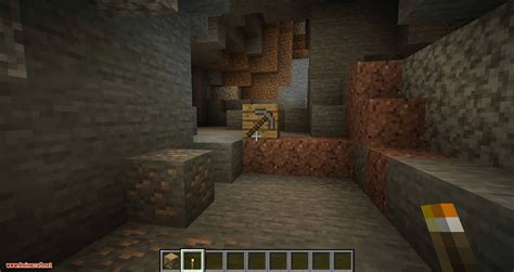 Minecraft Mining Dimensions Mod Pwqavc
