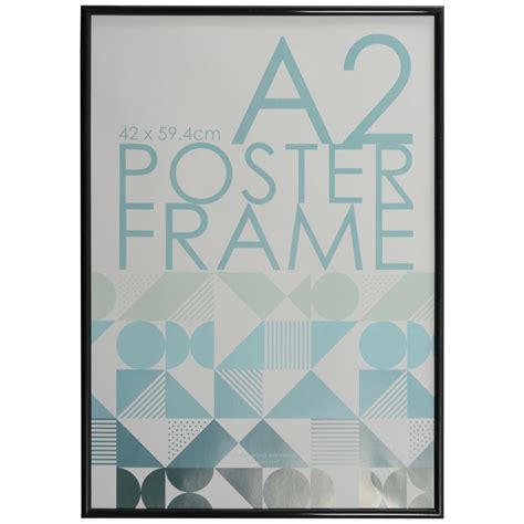 A2 Poster Frames