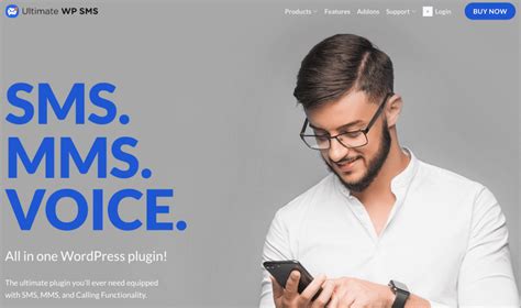 9 Best Wordpress Sms Plugins For Instant Notifications 2025