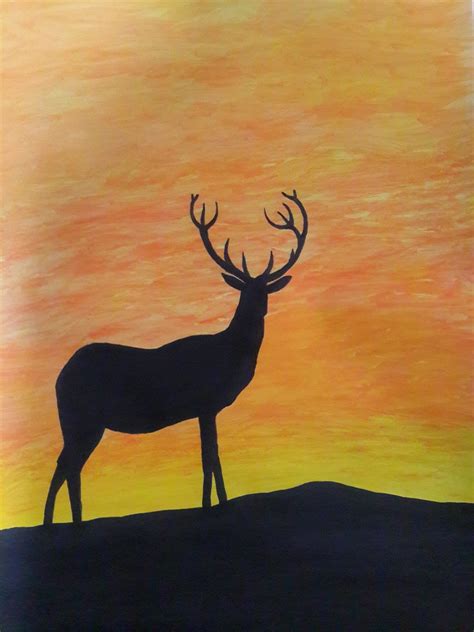 Easy Analogous Painting