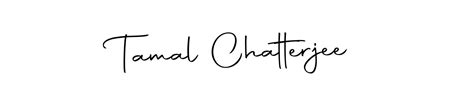 92 Tamal Chatterjee Name Signature Style Ideas New Digital Signature