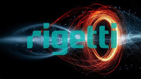 Rigetti Rgti Stock Soars On New Quantum Wins — Breakthrough Or Bubble