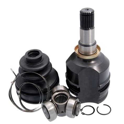 Cv Joint Automotive Driveline Systems