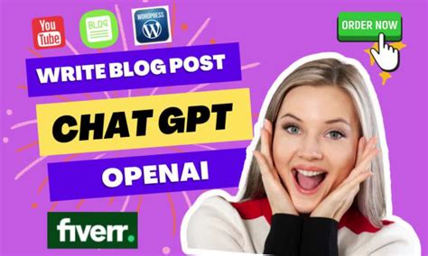 Use Chat Gpt Openai To Unique Solutions Article Blogs Seo By Nauman