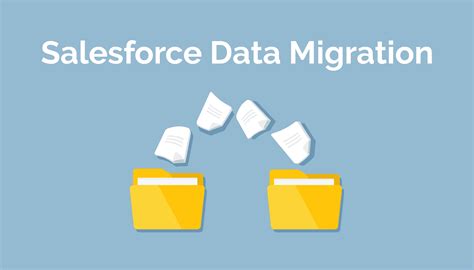 turn a daunting salesforce data migration into a routine task smartbridge