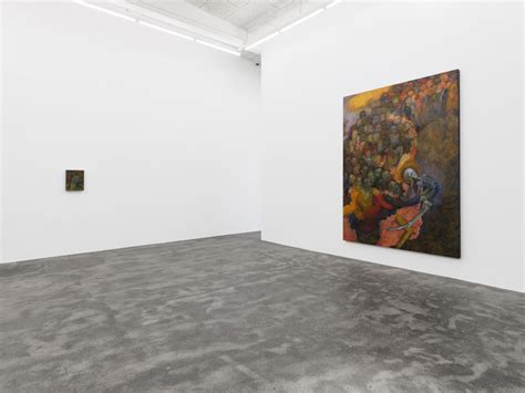 Exhibition Eva Helene Pade Galleri Nicolai Wallner Daily Art Fair