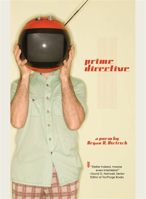 Prime Directive Dark Recesses Press