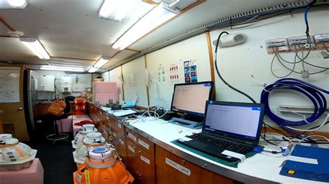Cruises Understanding Gulf Ocean Systems