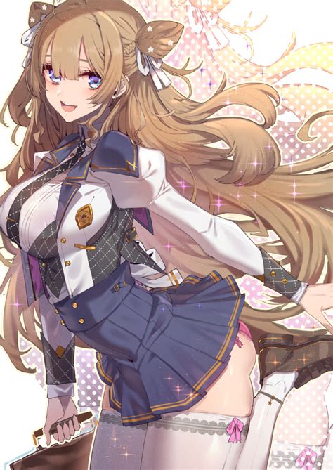 Rule 34 1girls Arched Back Arms Behind Back Ass Bag Bangs Bare Ass