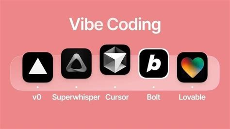 aicoding vibecoding aistrategy techinnovation softwaredevelopment