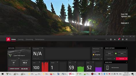 infinite question gameconfig v1 0 3570 gta 5 mod