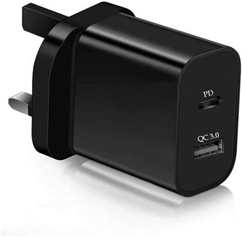 Kp Technology Multi Port Fast Charger Plug For Nokia G G G C C C Plus