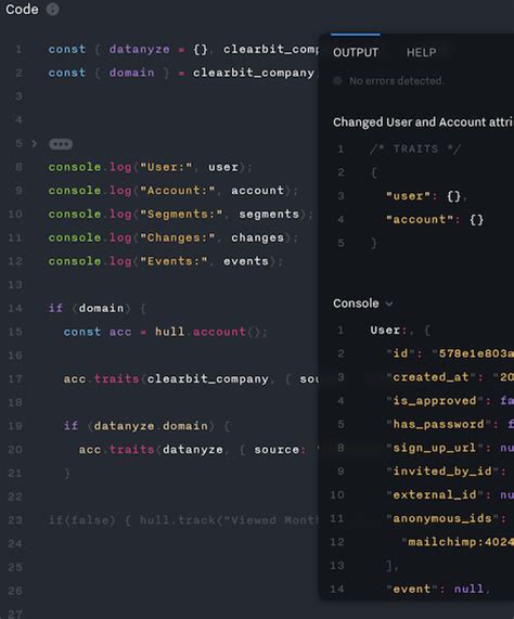 Cloud Orchestration Layer For Customer Data Management