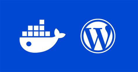 come installare wordpress su docker windows macos e linux