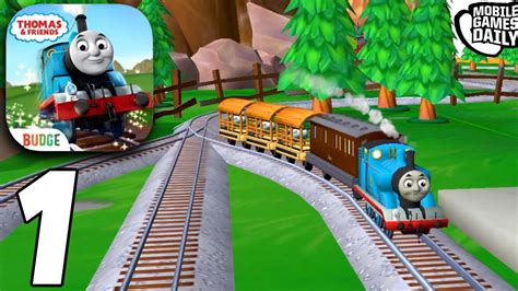 Play Thomas And Friends Game At Noah Bugnion Blog