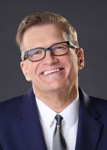 Fan Casting Drew Carey As Crank Casey In Warner Bros Robots 2005 On Mycast