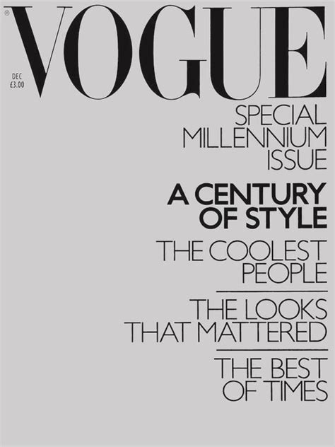 Pinterest Magazine Cover Template Fashion Magazine Layout Magazine Fonts