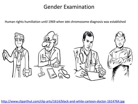 Switching On Sex Mastered By Sry Gene Pptx Reproductive Health