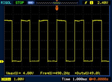 Arduino Function Generator Part 1 Auctoris