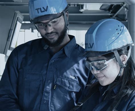 Tlv 全球官方网站 中国 蒸汽专家