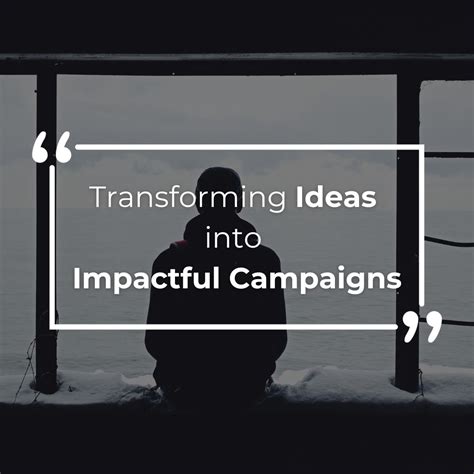How To Create Impactful Campaigns With Digital Marketing Wei Cheng Chew Posted On The Topic