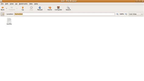 Linux World Learn Linux The File System