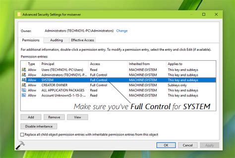Fix This Installation Package Could Not Be Opened In Windows 1087