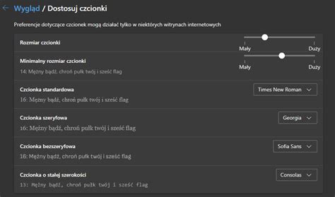 edge font problem r browsers
