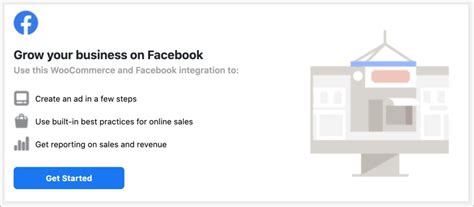 facebook for woocommerce how to re connect documentation woocommerce
