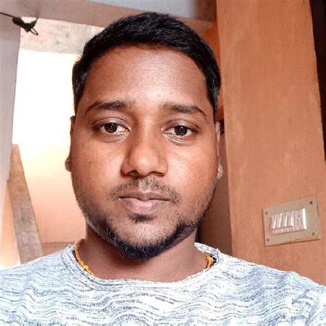 Vinoth Kumar Chennai Tamil Nadu India Professional Profile Linkedin