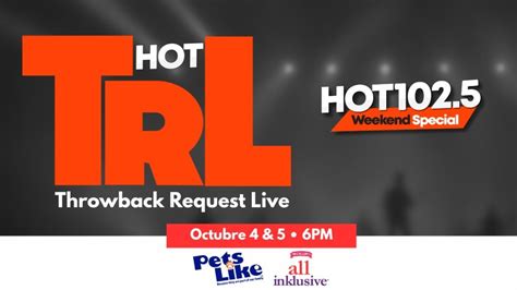 Hot Weekend Special Archives Hot 102