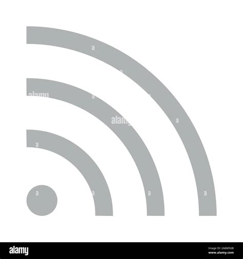 Wireless Internet Connection Black And White Stock Photos Images Alamy