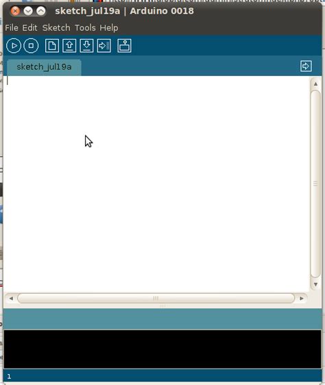 Logik Web Arduino Tutorial Installazione
