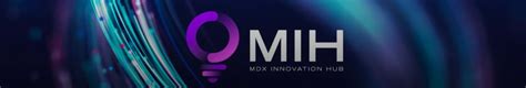 Mdx Innovation Hub Mih Linkedin