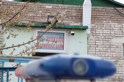 АРХИНЫ ХАМААРАЛТАЙ ИРГЭДИЙГ АЛБАДАН ЭМЧИЛГЭЭНД ЯВУУЛЖ ЭХЭЛЛЭЭ