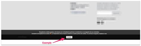 How Center Button Accept · Issue 55 · Mastermindzhreact Cookie