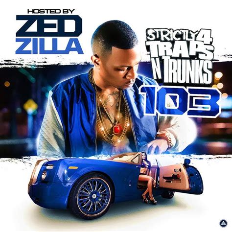 Zed Zilla x Yo Gotti & Travis Porter – Wrist On Froze (Prod. By DJ Spinz) | Home of Hip Hop ...