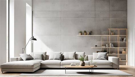 Styl Minimalistyczny We Wnętrzach Czym Się Wyróżnia