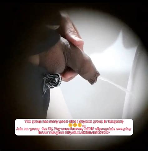 Piss Spy 17 Video 3